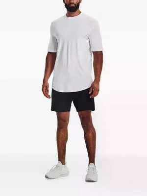 Under Armour Panelled Logo Shorts