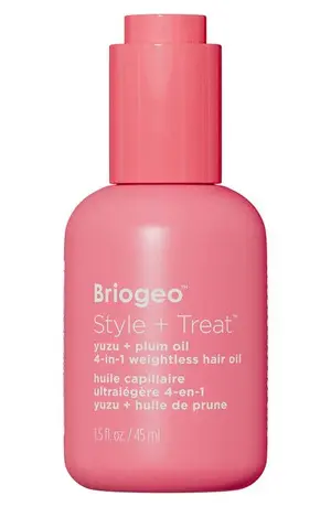 Briogeo Weightless Haircare Products