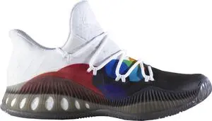 Adidas Crazy Explosive Low Lgbt Pride Sneakers