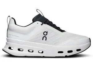 On Running Cloudnova X - White/black