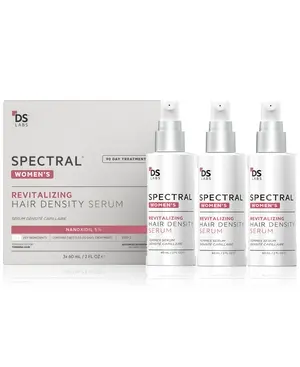 DS LABORATORIES Spectral.csf Revitalizing Serum For With Nanoxidil 5 - No Color