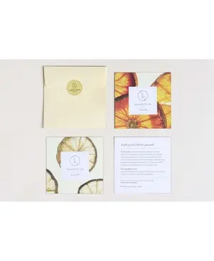 LIZUSH Shea Butter Body Cream