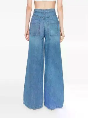 TWP Mecox Jeans