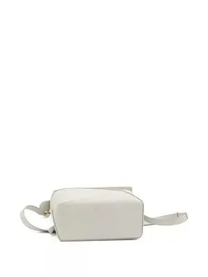 Loewe Small Puzzle Edge Tote Bag - Neutrals