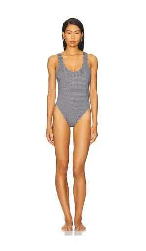 Yllw Misti One Piece Swimsuit