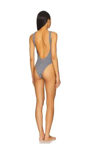 Yllw Misti One Piece Swimsuit