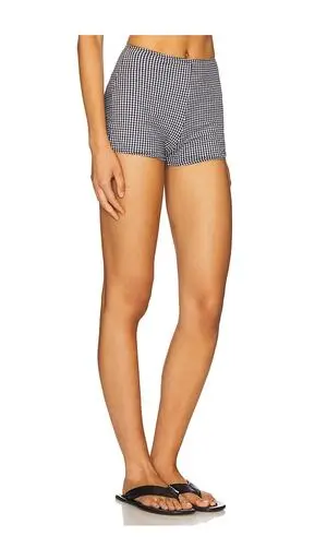YELLOW THE LABEL Otto Short