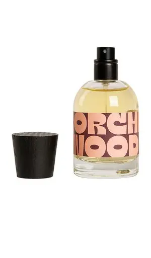 DANCING Scorched Wood Eau De Parfum - N,a