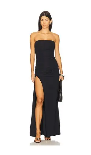 Superdown Marlett Strapless Maxi