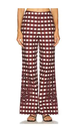 Clea Roma Trouser