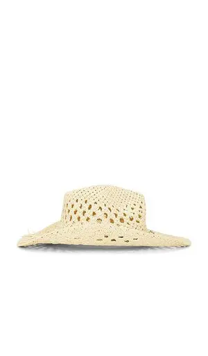 8 Other Reasons Sarah Cowboy Hat