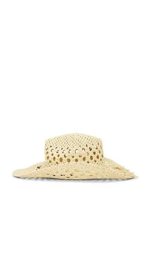 8 Other Reasons Sarah Cowboy Hat