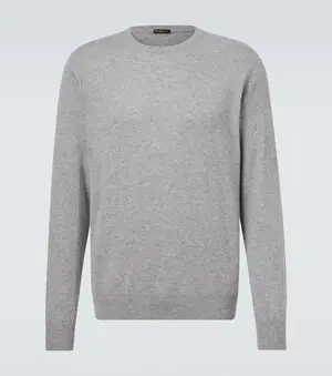 Rubinacci Frill Knitwear For Men