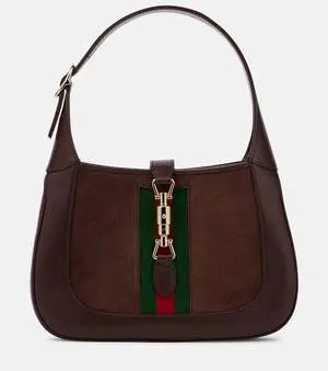 Gucci Brown Shoulder Bags