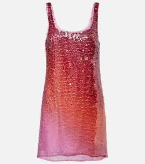 Simkhai Frill Cocktail Dresses