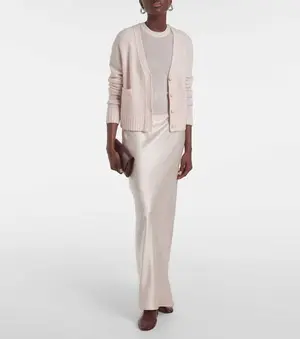 JOSEPH Cashmere Top