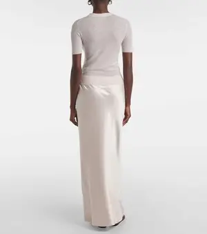 JOSEPH Cashmere Top