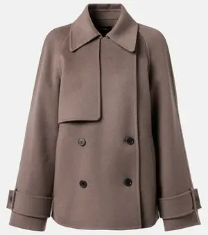 Joseph Button Detailed Outerwear For Women