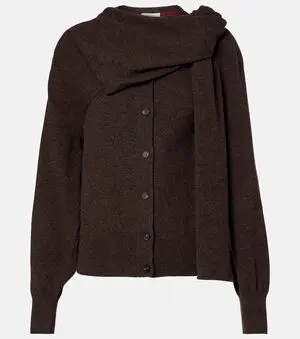 Ferragamo Oversized Knitwear For Women