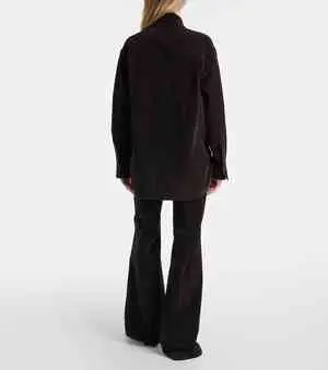 FERRAGAMO Cotton Shirt
