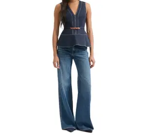 Veronica Beard Nickleby Top