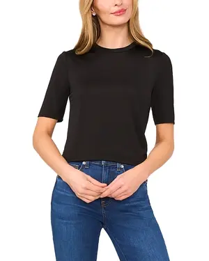 Ted Baker London Boxy Half Sleeve Tee
