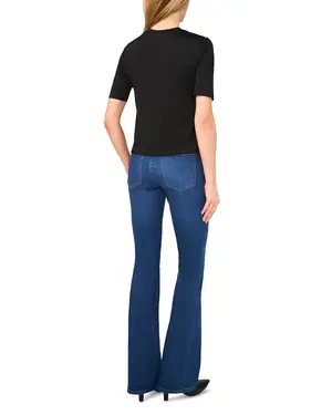 Ted Baker London Boxy Half Sleeve Tee