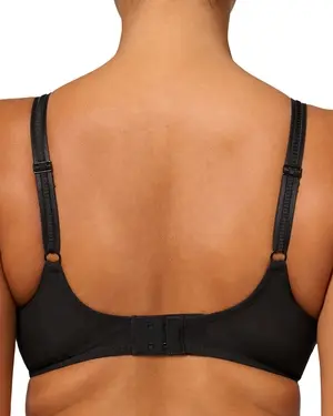 Simone Perele Romance Full Cup Bra - Light Tatoo
