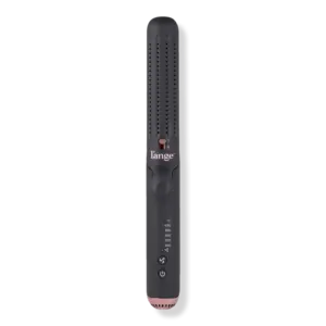 L'ANGE Le Duo Flex 360° Airflow Titanium Styler - Black