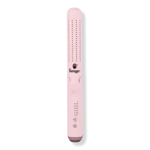 L'ANGE Le Duo Flex 360° Airflow Titanium Styler - Blush