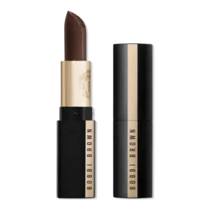 Bobbi Brown Luxe Cashmere Matte Lipstick - Espresso
