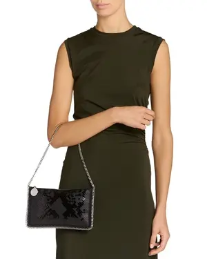 Stella McCartney Falabella Pochette