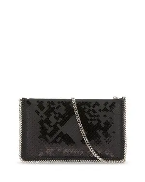 Stella McCartney Falabella Pochette
