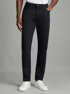 Reiss Stretch Bottoms For Men