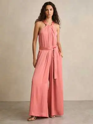Reiss Wrap Jumpsuits
