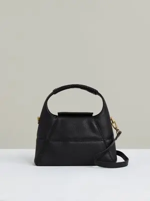 Reiss Gold Tone Bags For Women