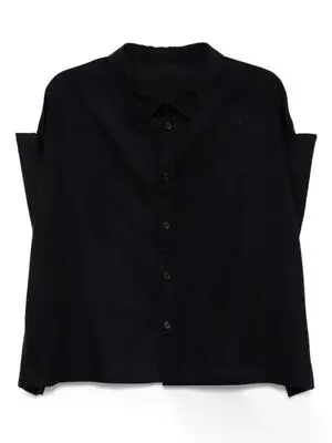 Y’s Cotton Shirt