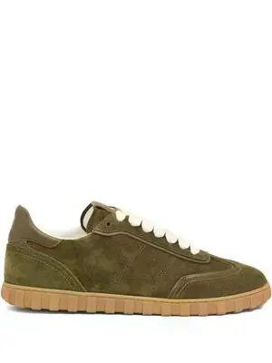 Ami Flat Sneakers For Women