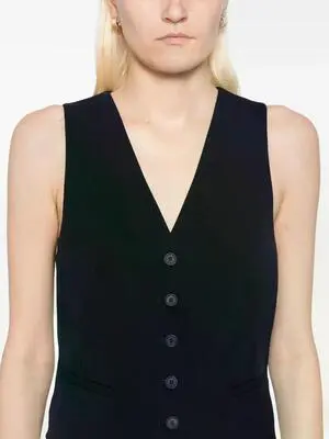 Simkhai Laiken Tank Top - Blue