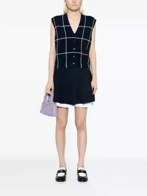 Simkhai Rozzi Vest
