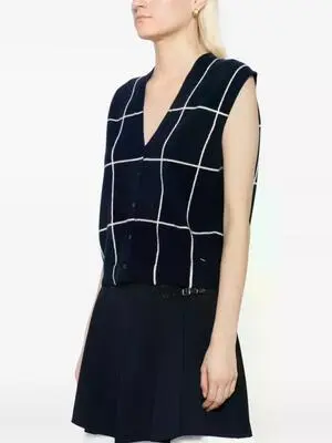 Simkhai Rozzi Vest