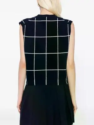 Simkhai Rozzi Vest
