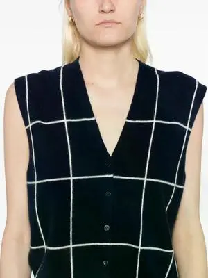 Simkhai Rozzi Vest