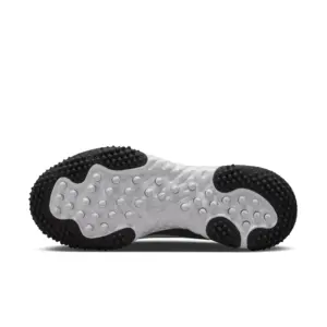 Nike Huarache Elite Tf Lax Lacrosse Shoes - Black