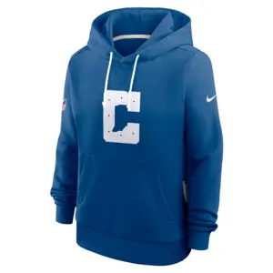 Nike Pull Over Sweatshirts Hoodies For Women