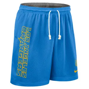 Men's Mesh Workout Shorts