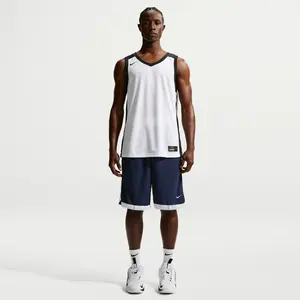 Nike Dna Academy Dri-fit 11" Basketball Shorts - Blue