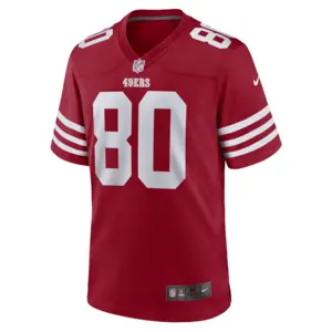 Men's San Francisco 49ers Jerseys