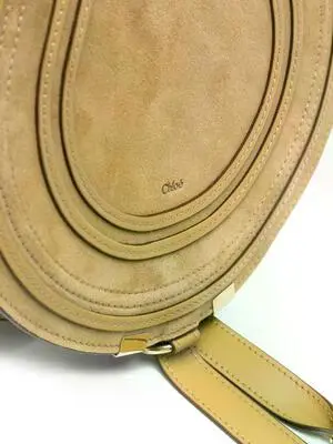 Chloé Marcie Shoulder Bag