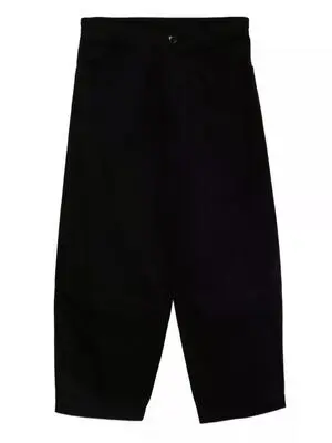 Y’s Cotton Trousers
